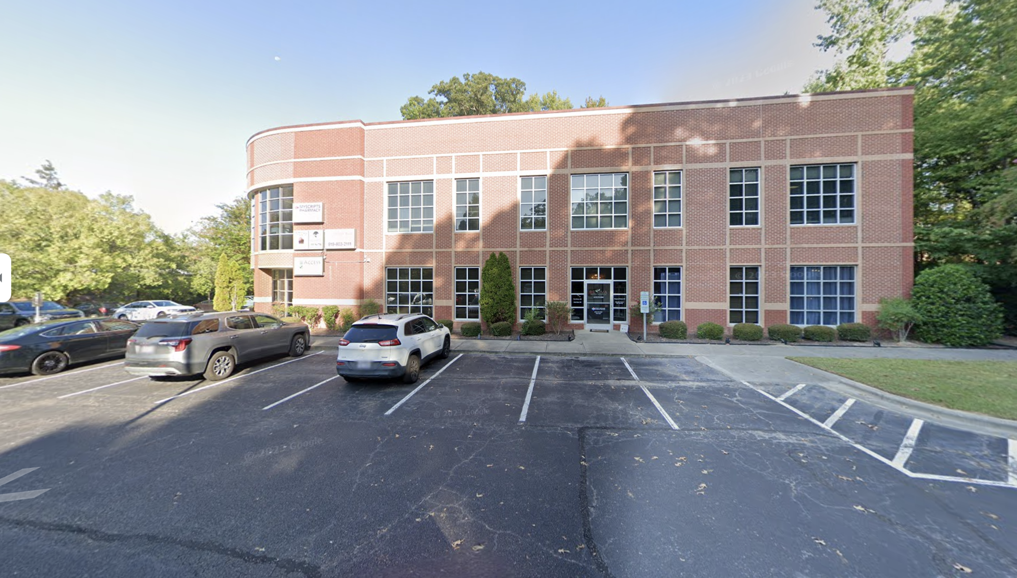 ECPC Knightdale - ECPC